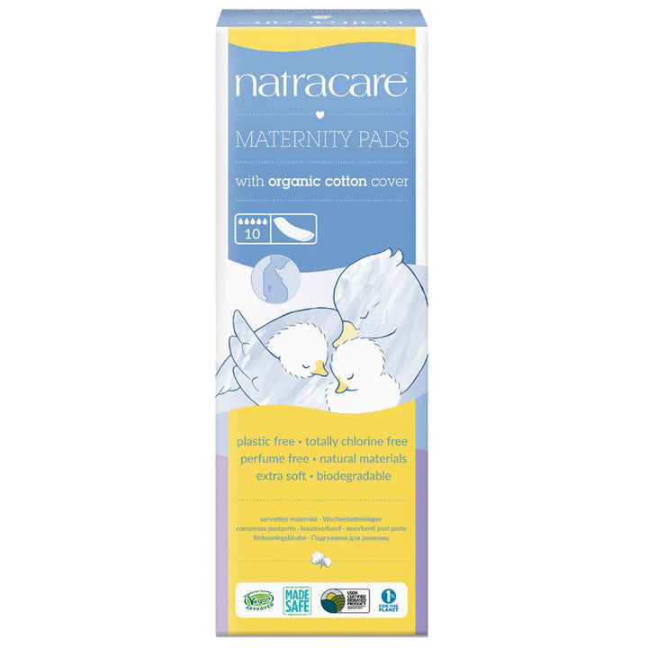 View All Natracare Products | Natracare Shop