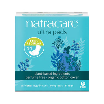 View All Natracare Products | Natracare Shop